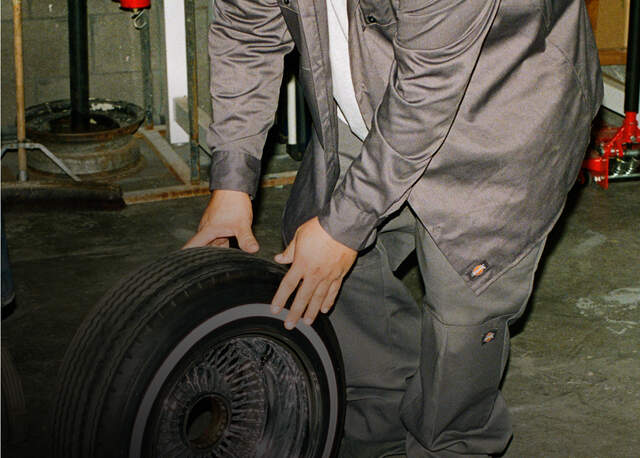 Men's Shirts - Men's Work Shirts & T Shirts | Dickies US