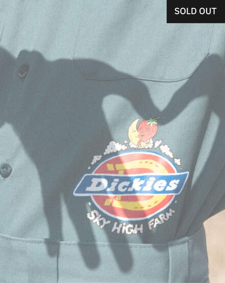 Exclusive Collaborations & Special Collections | Dickies US