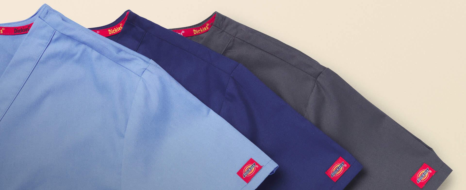 Scrubs - Medical Scrubs for Men and Women | Dickies | Dickies US