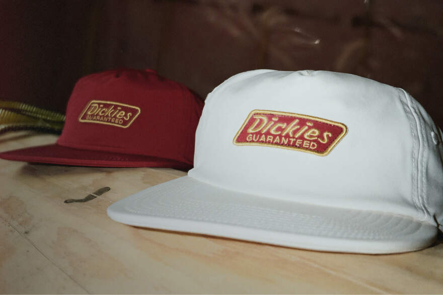 Dickies® | Official Site | Workwear & Apparel