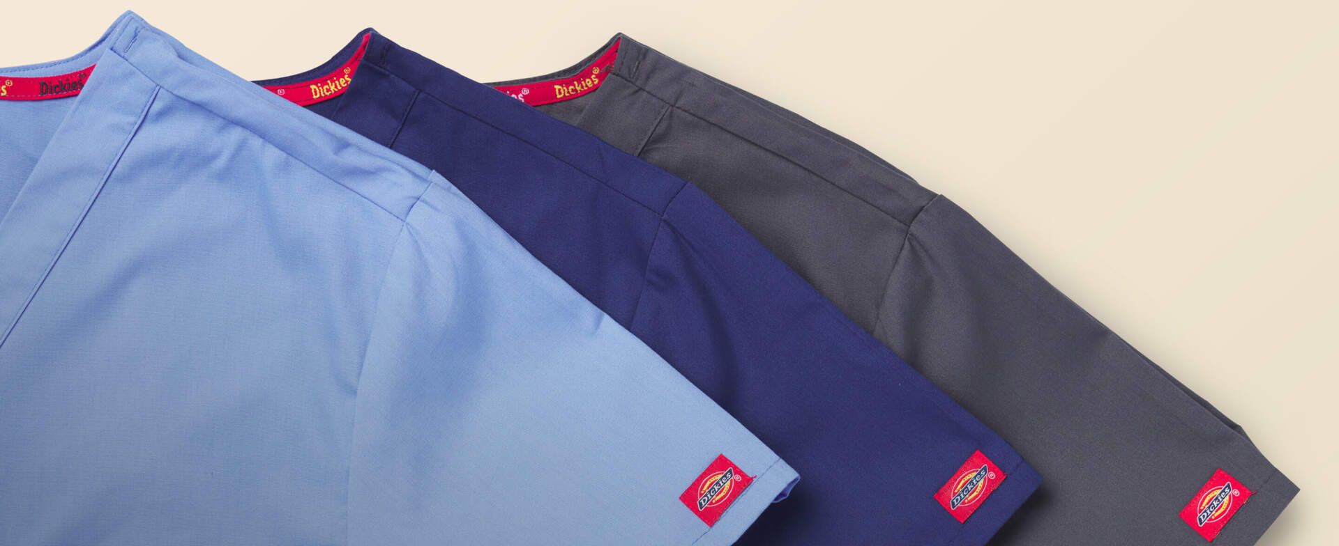 Scrubs - Medical Scrubs for Men and Women | Dickies | Dickies US