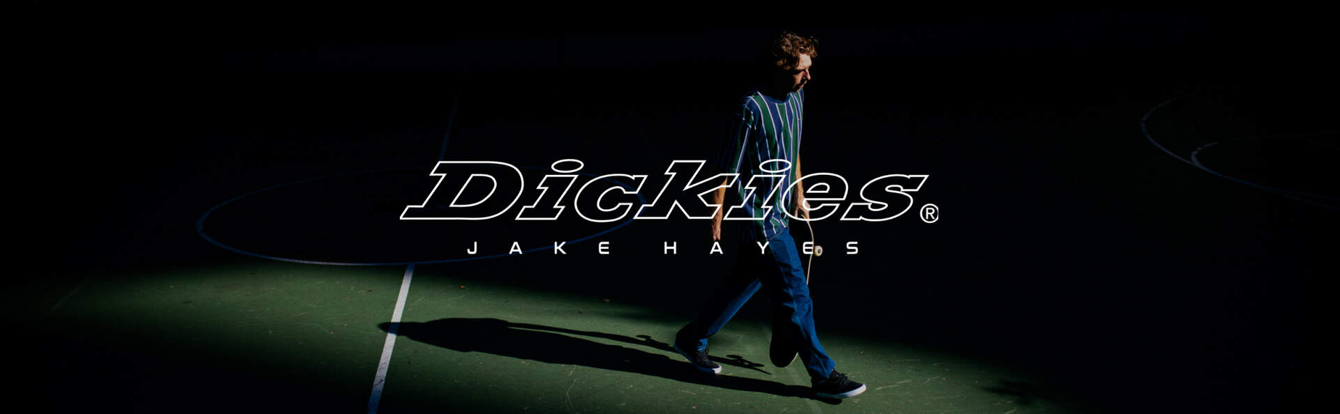 Jake Hayes Pro Skater Collection | Dickies US