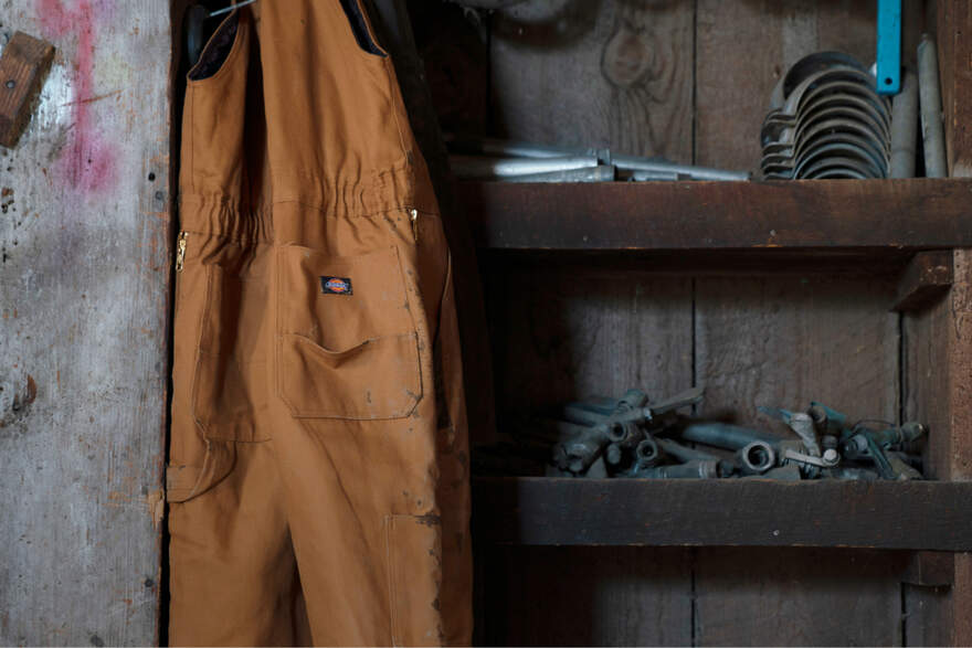 Dickies® | Official Site | Workwear & Apparel
