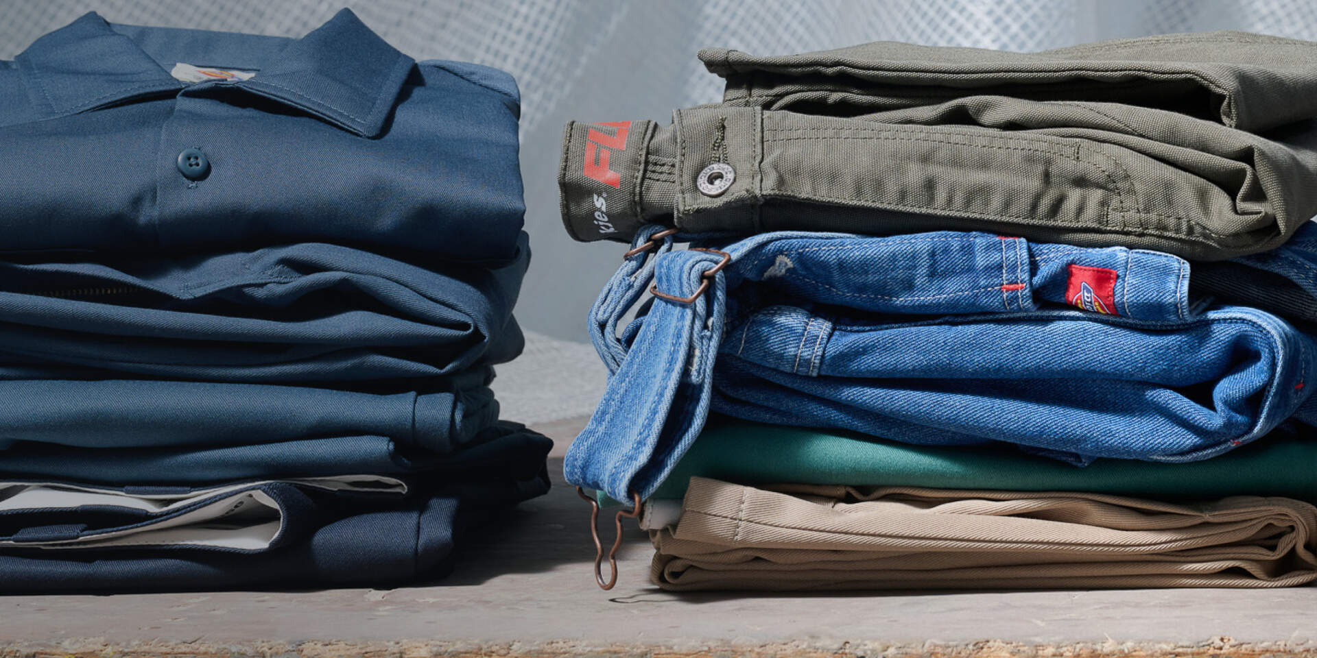 Dickies® | Official Site | Workwear & Apparel