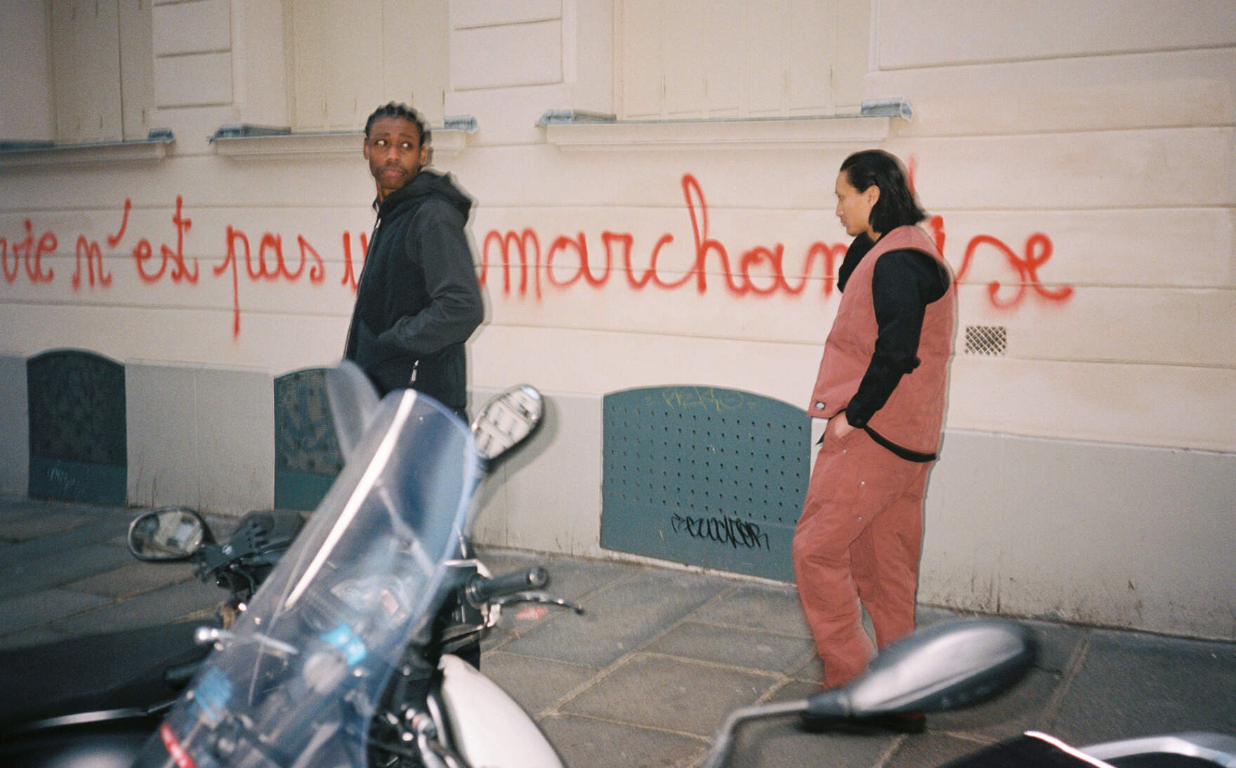 Dickies Premium Collection | Dickies , White | Dickies US