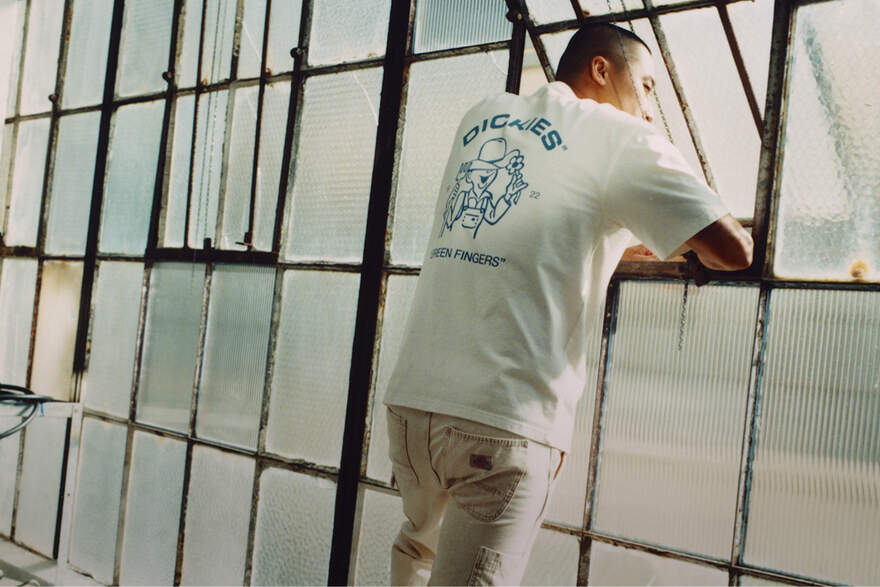 Dickies® | Official Site | Workwear & Apparel