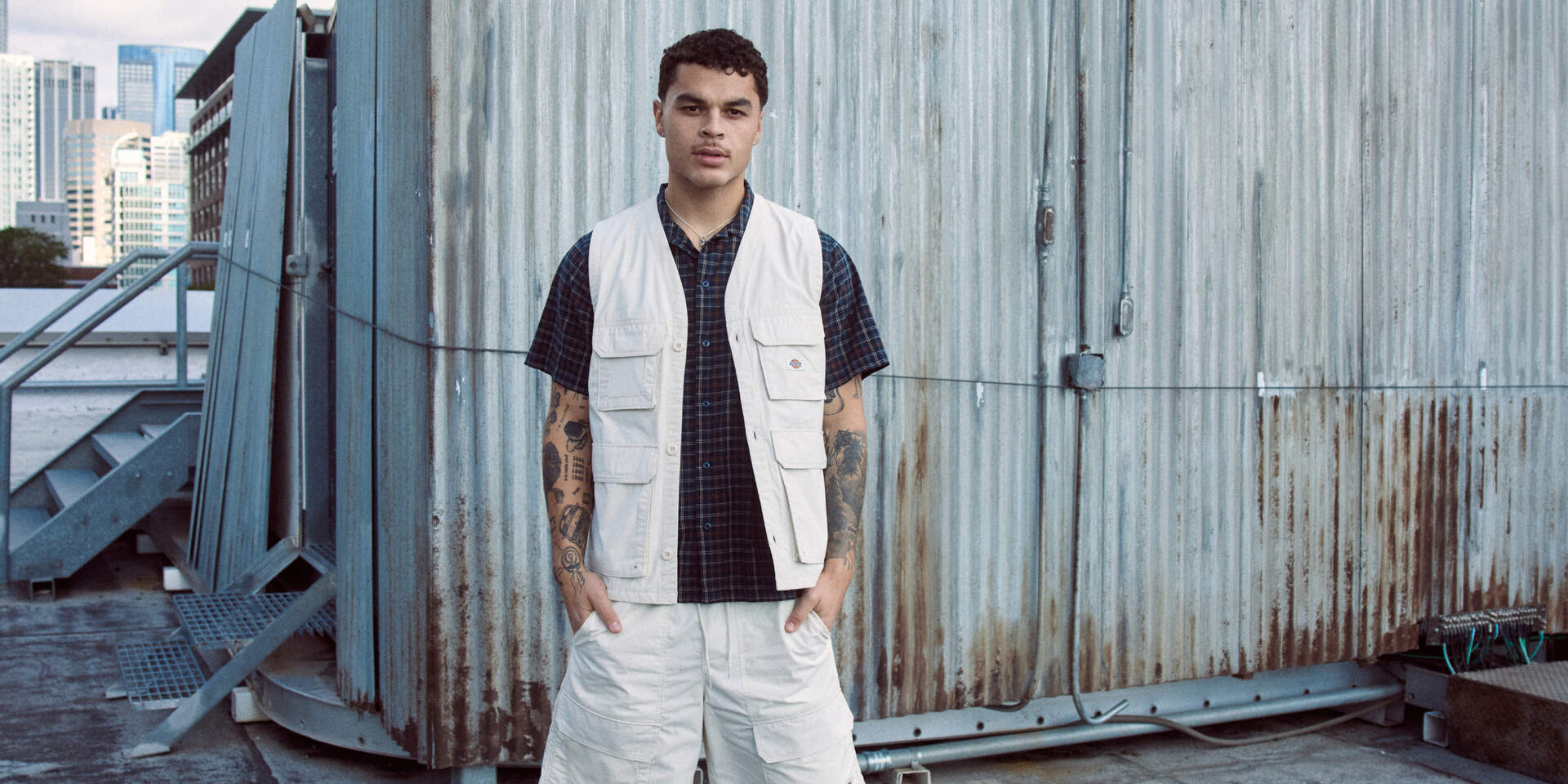 Men's Workwear - Work Clothes & Workwear | Dickies | Dickies US