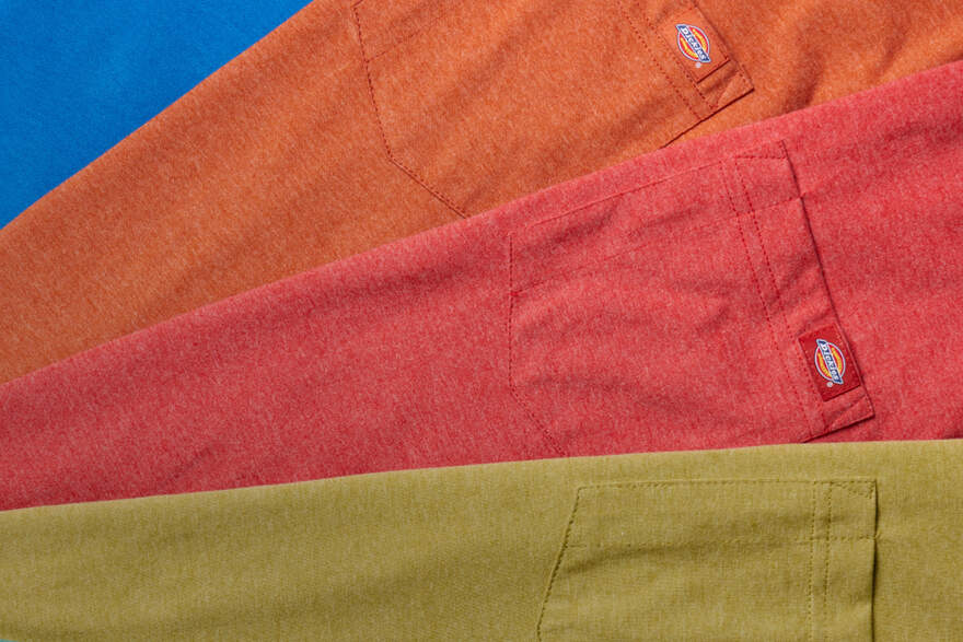Dickies® | Official Site | Workwear & Apparel