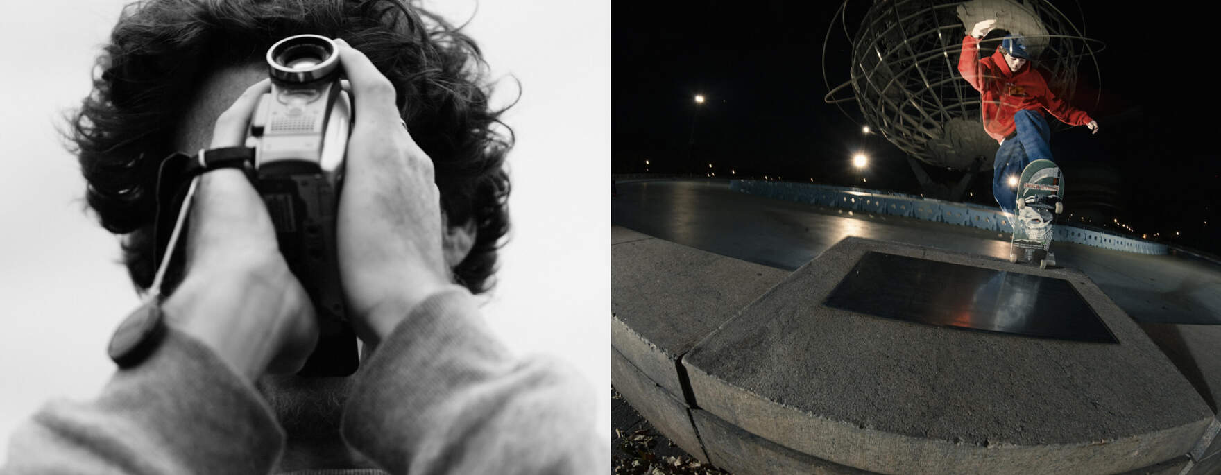 Jake Hayes Pro Skater Collection | Dickies US