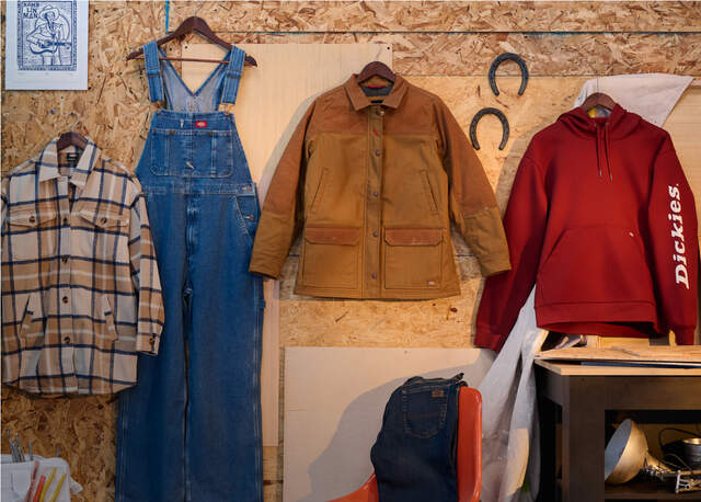 Men's Shop All | Dickies US