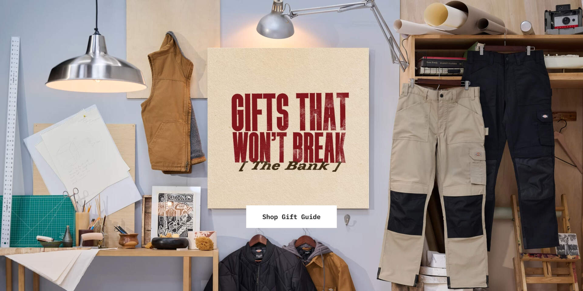 Dickies® Workwear & Apparel | Dickies US