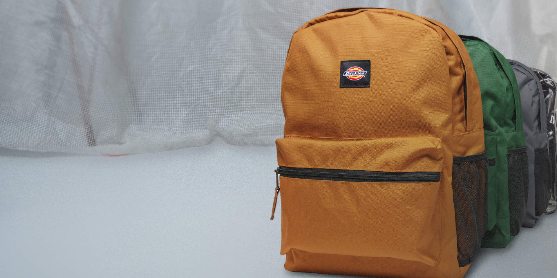 Dickies® | Official Site | Workwear & Apparel