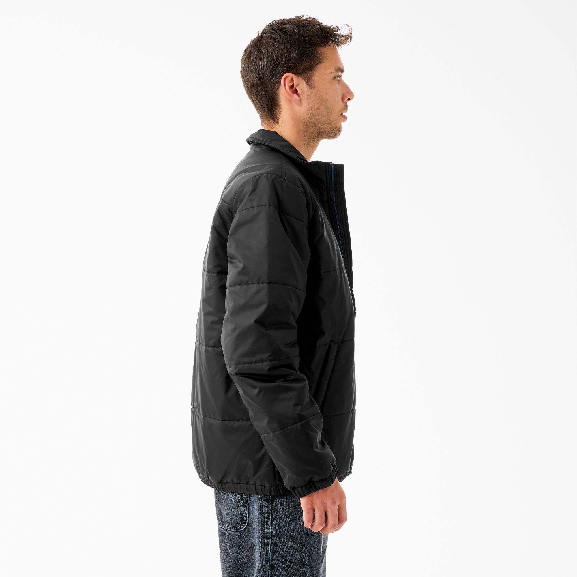 Tom Knox Puffer Jacket - Dickies US