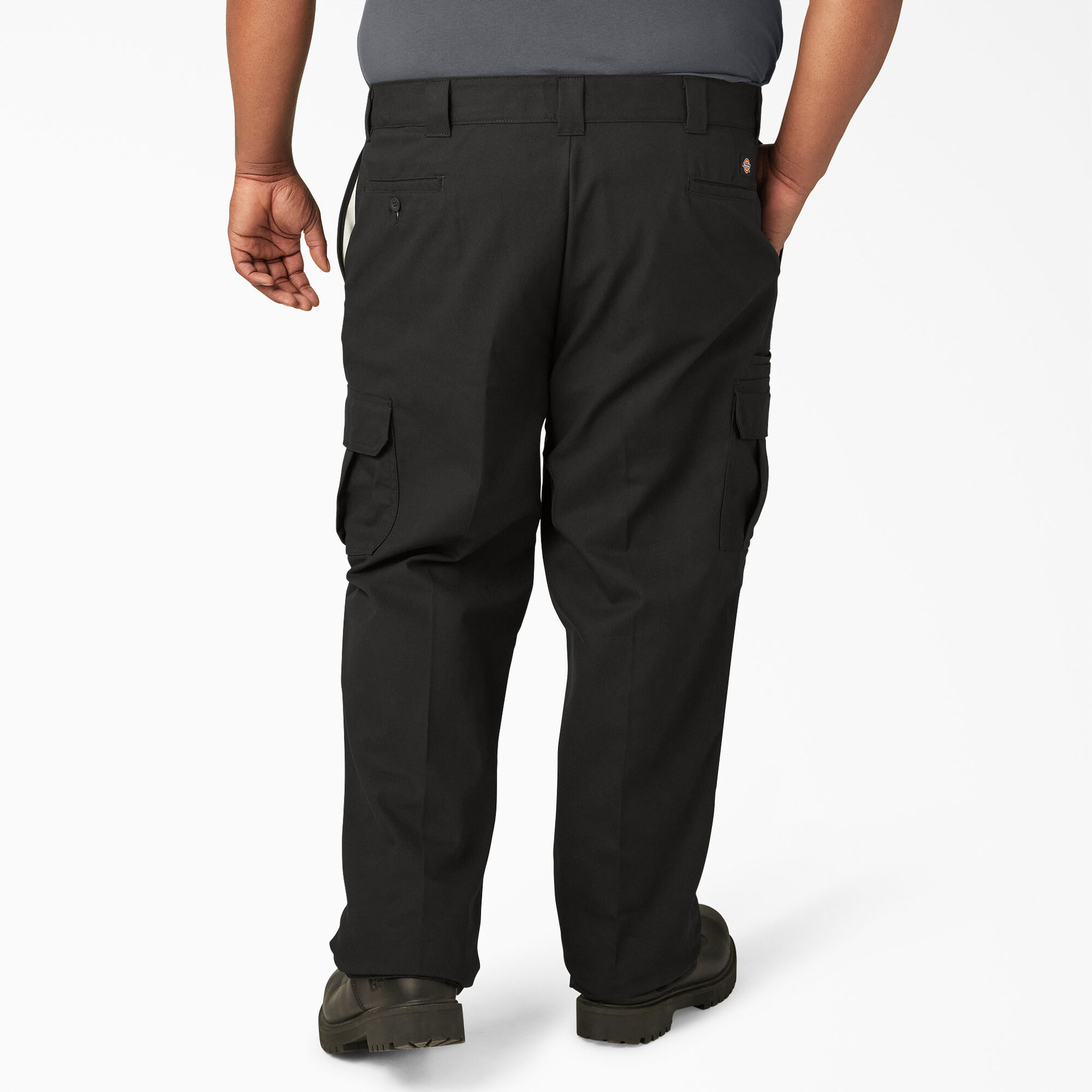 Men's FLEX Regular Fit Cargo Pants - Dickies US