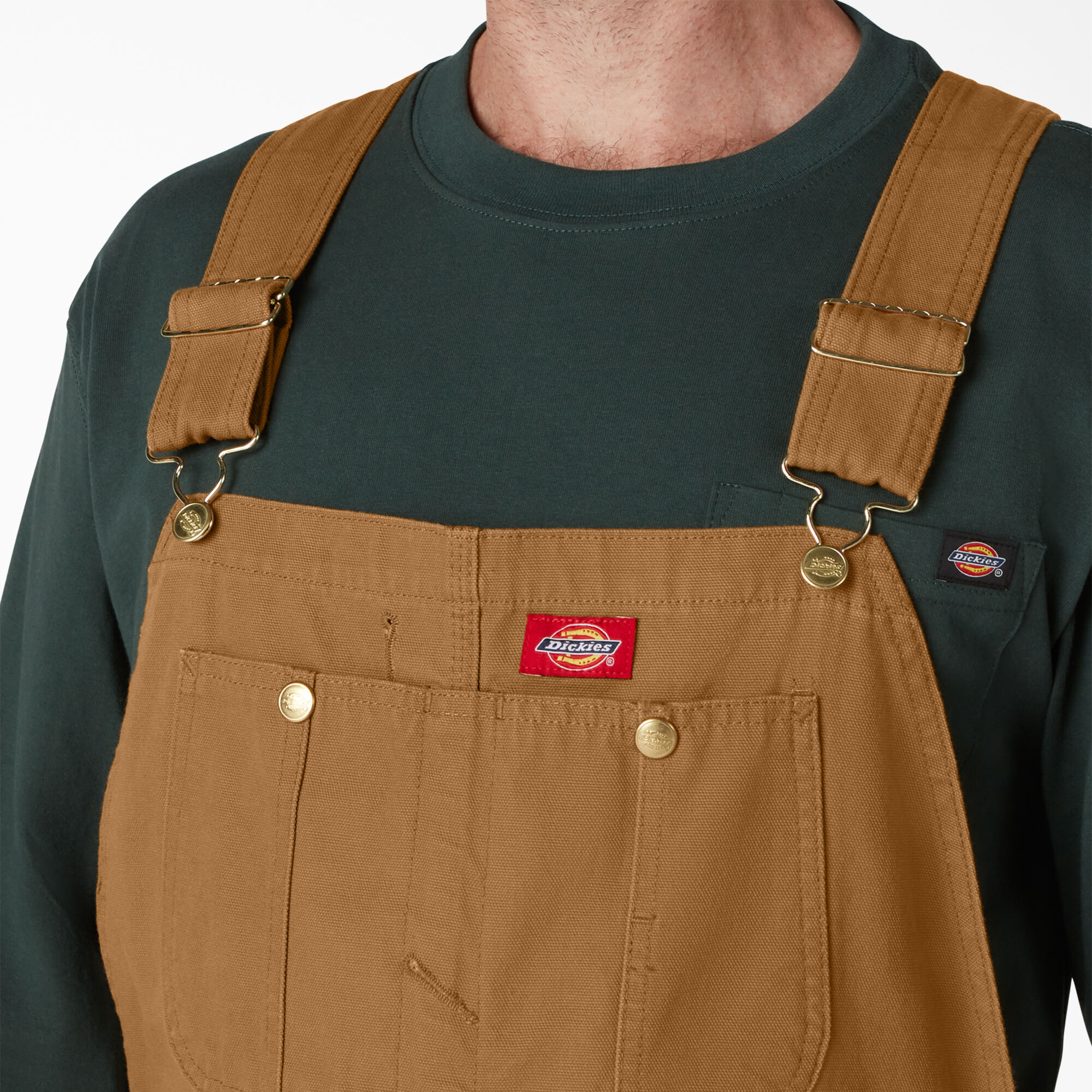Men's Classic Bib Overalls - Dickies US