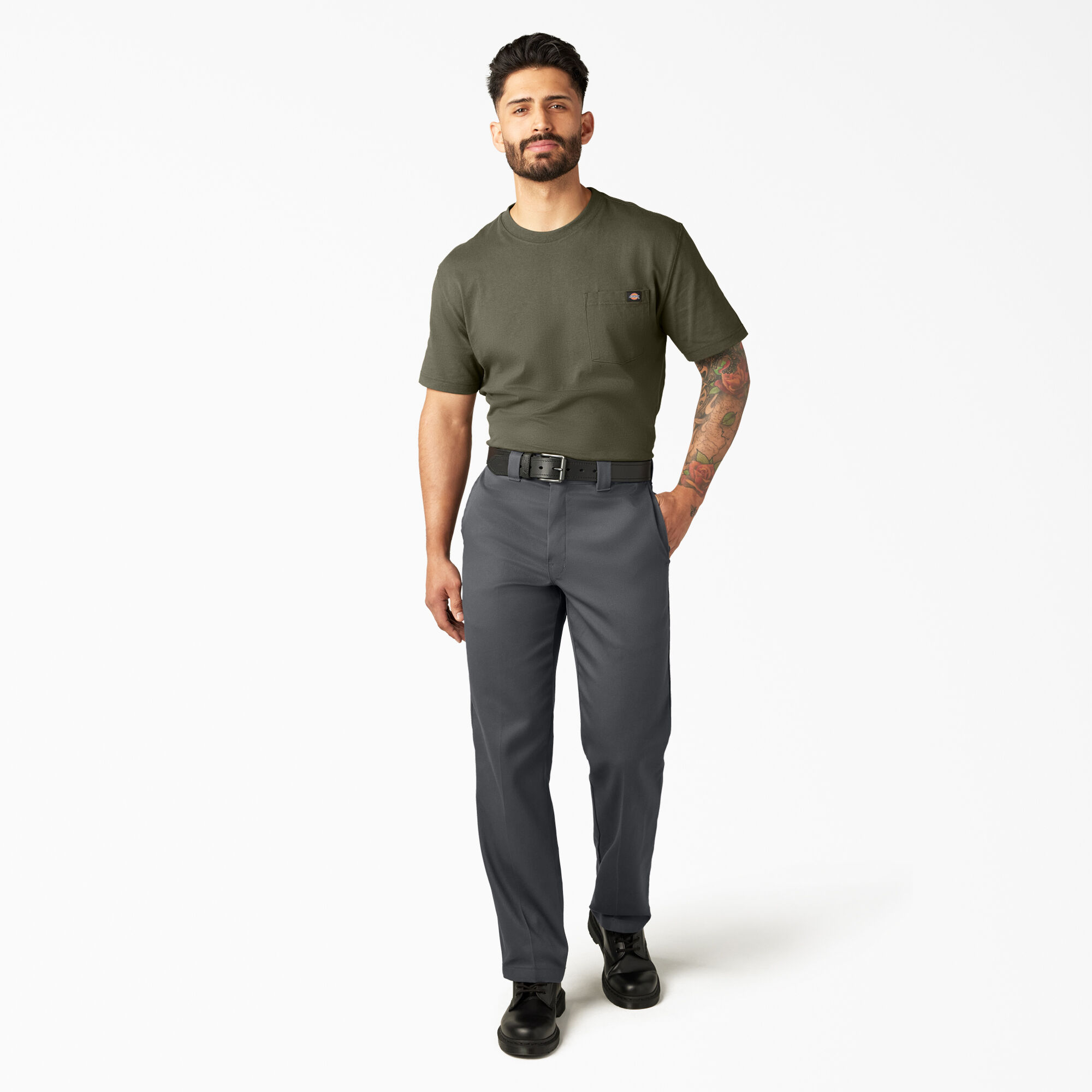 Men's 874® FLEX Work Pants - Dickies US