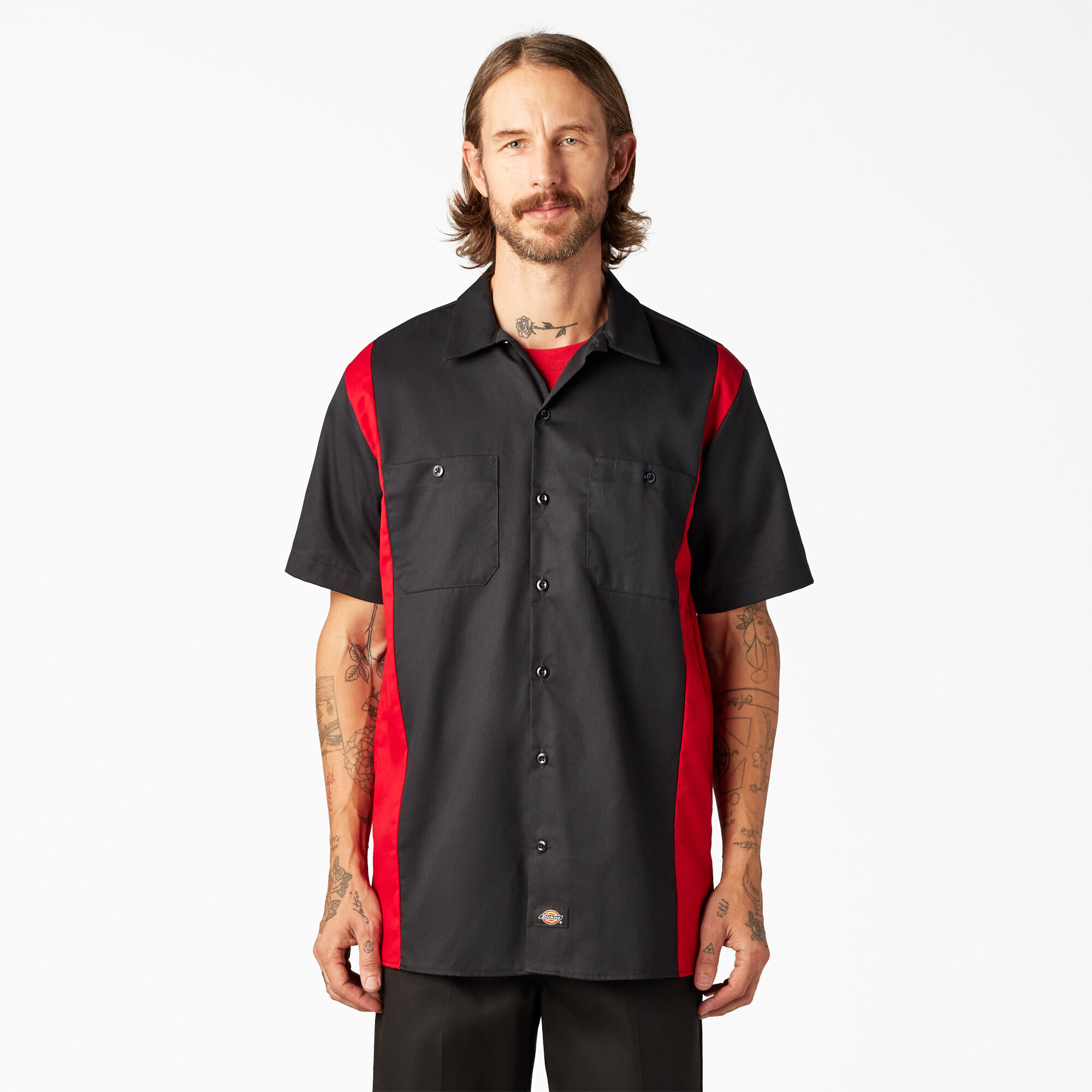 Mechanic Uniforms | Dickies US