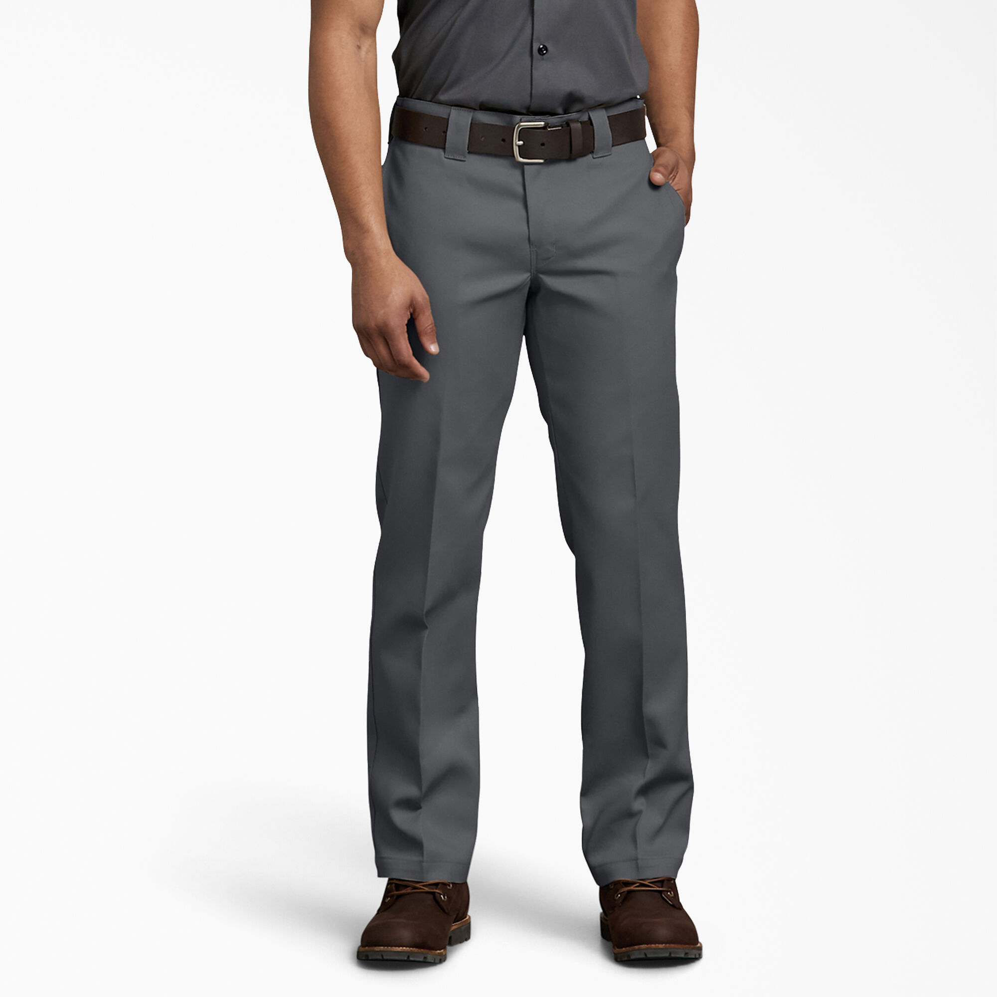 Flex Work Pants for Men - Dickies FLEX Collection | Dickies US