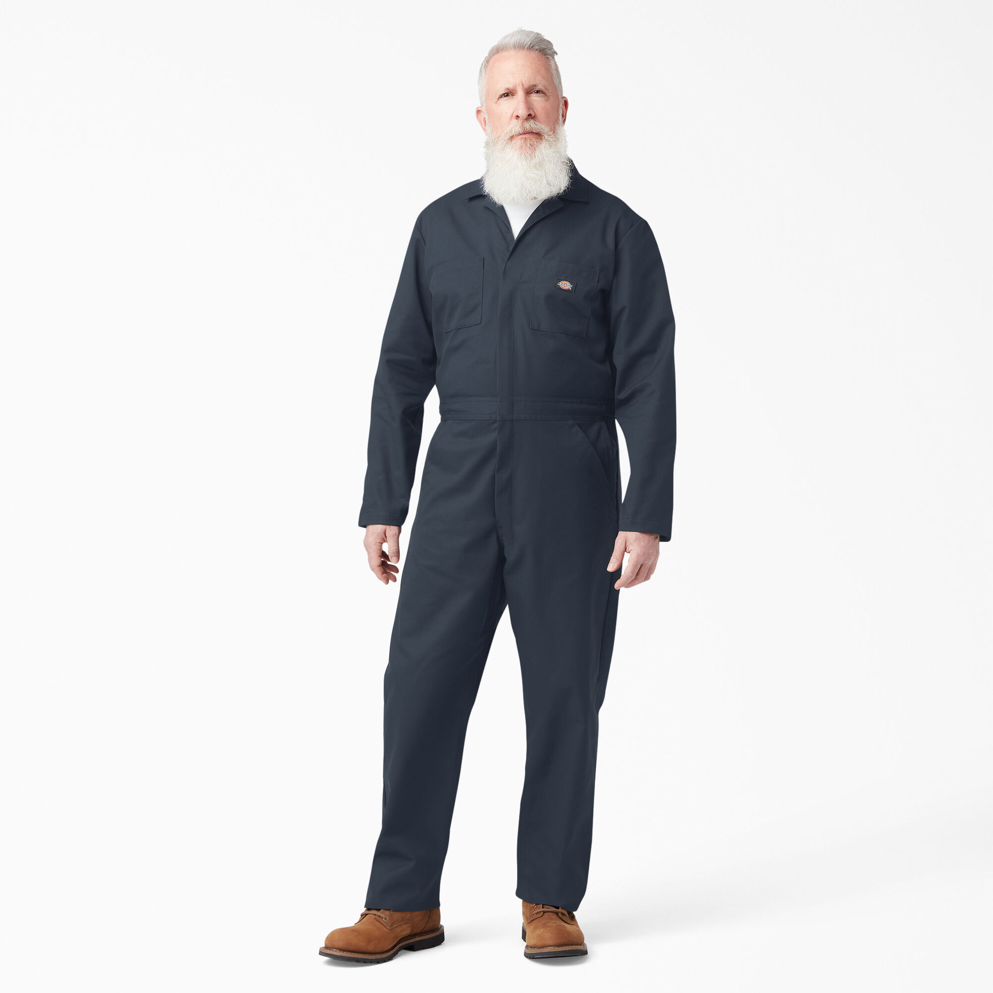 Mechanic Uniforms | Dickies US
