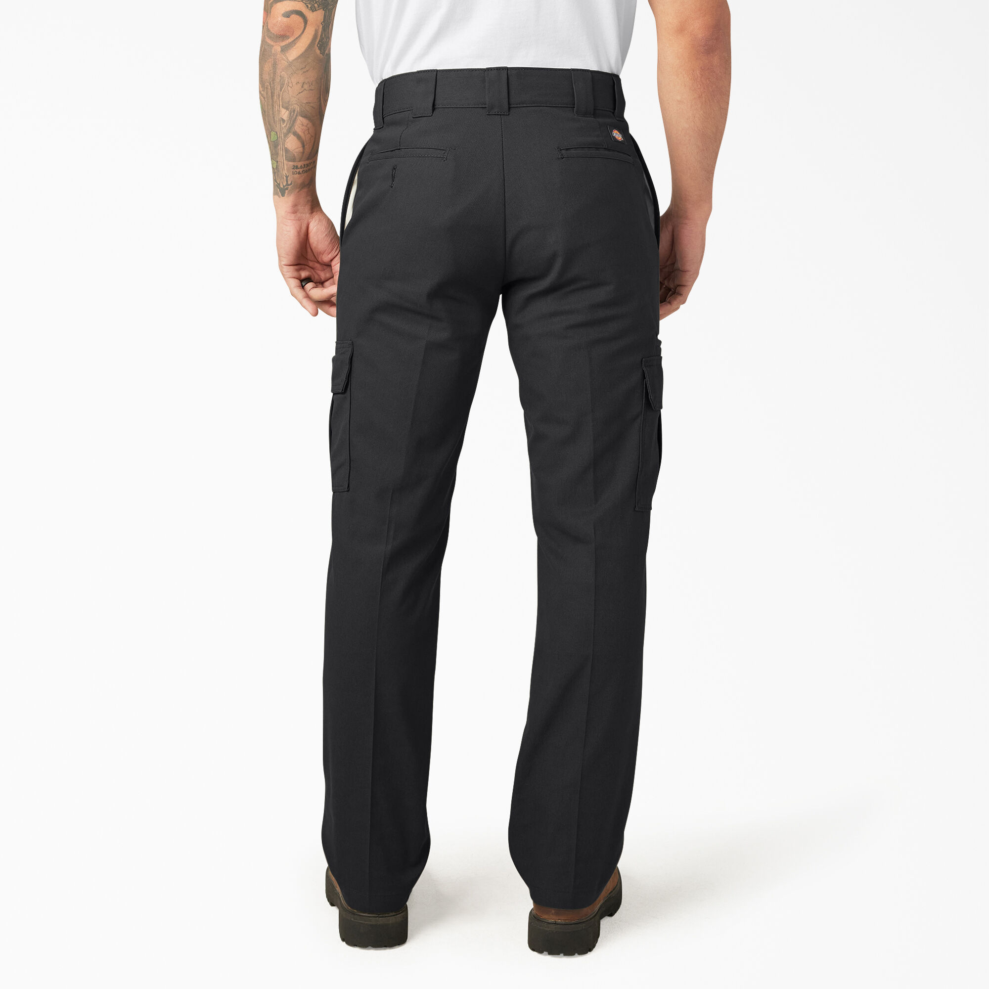 Men's FLEX Regular Fit Cargo Pants - Dickies US