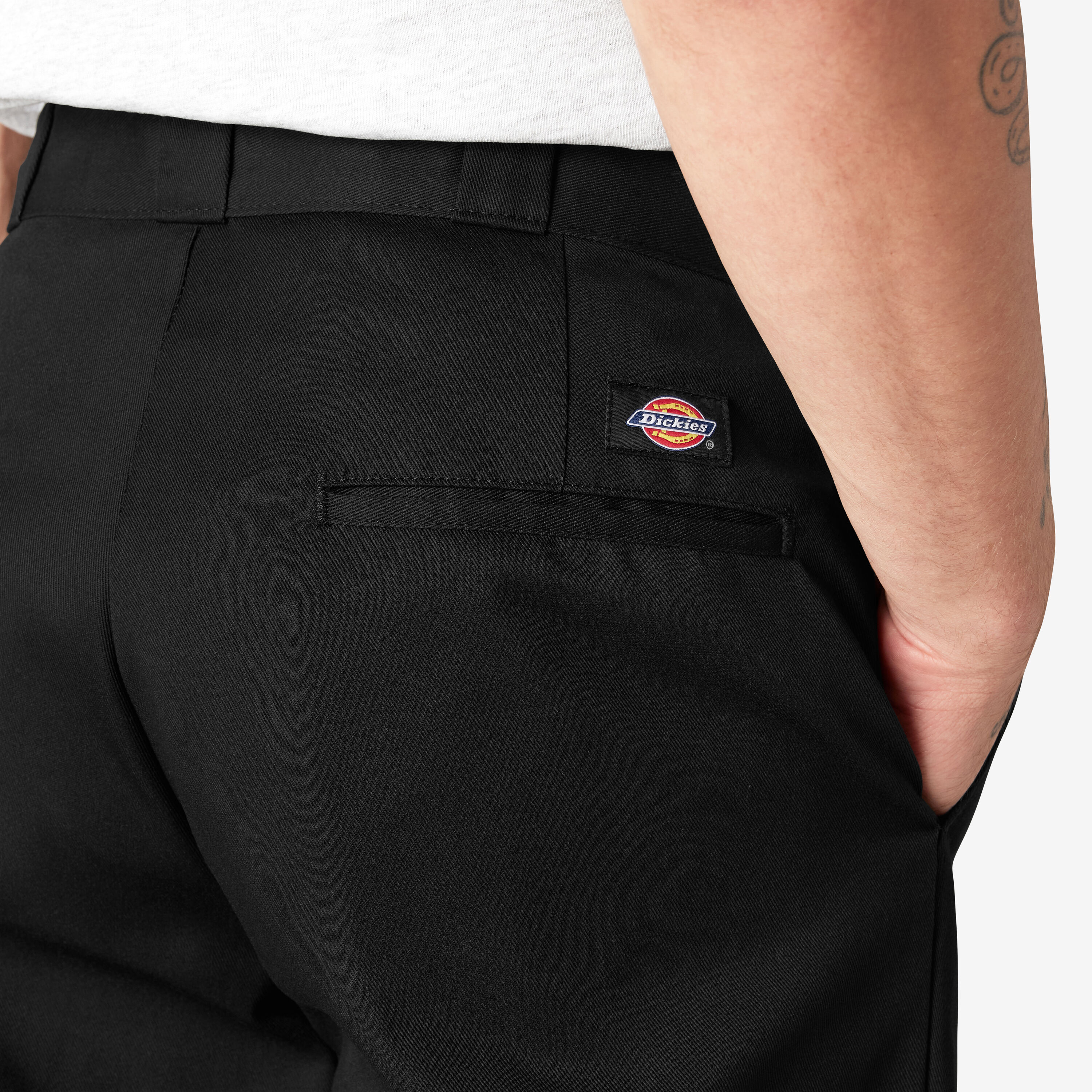 Men's Original 874 Work Pants - Dickies US