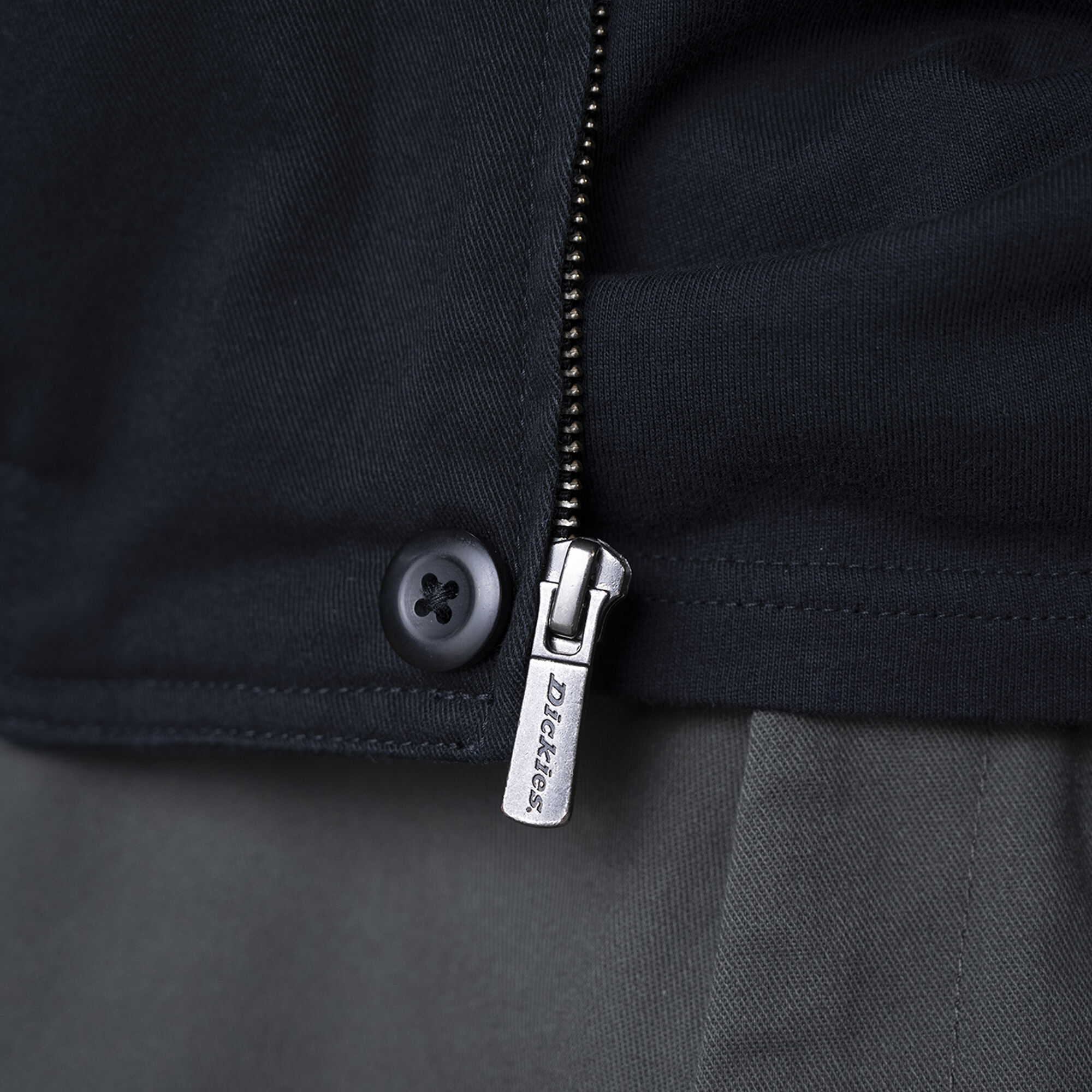 Ronnie Sandoval Eisenhower Jacket - Dickies US