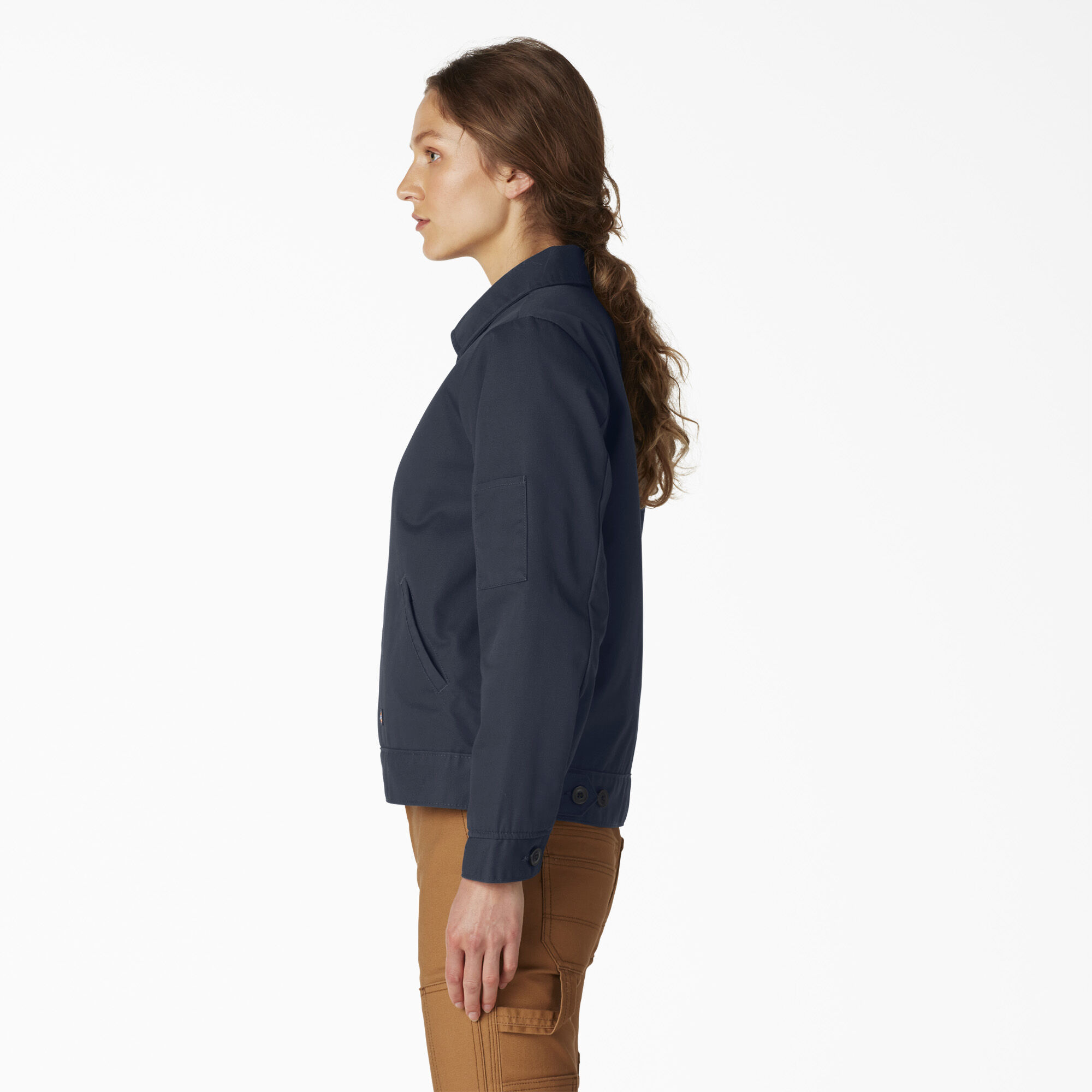 Women's Insulated Eisenhower Jacket - Dickies US