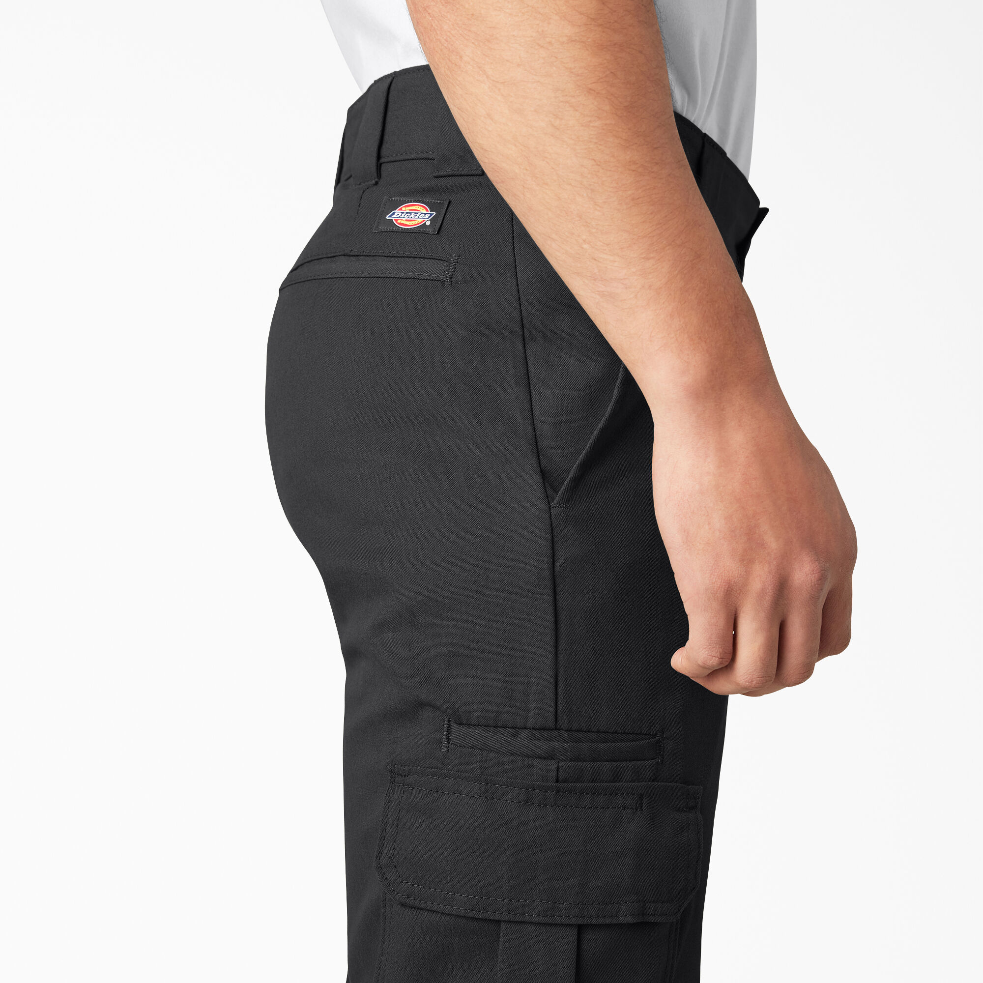 Men's FLEX Regular Fit Cargo Pants - Dickies US