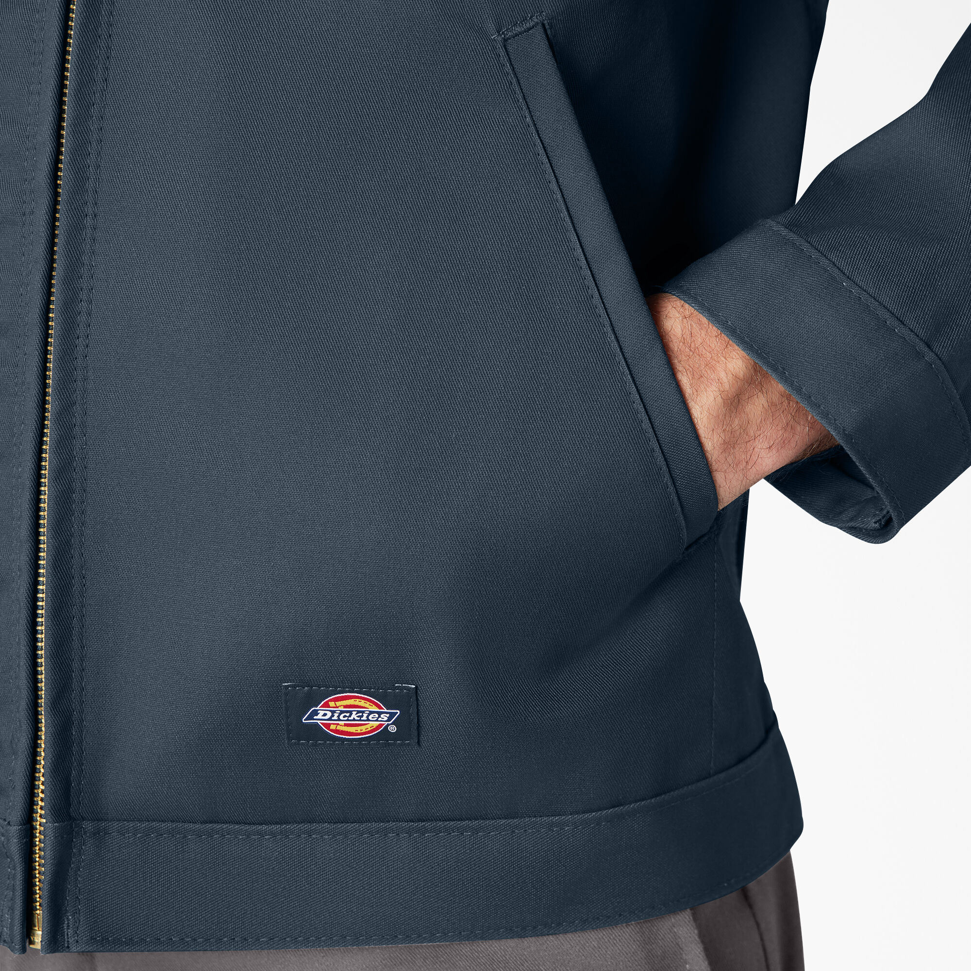 Men's Unlined Eisenhower Jacket - Dickies US