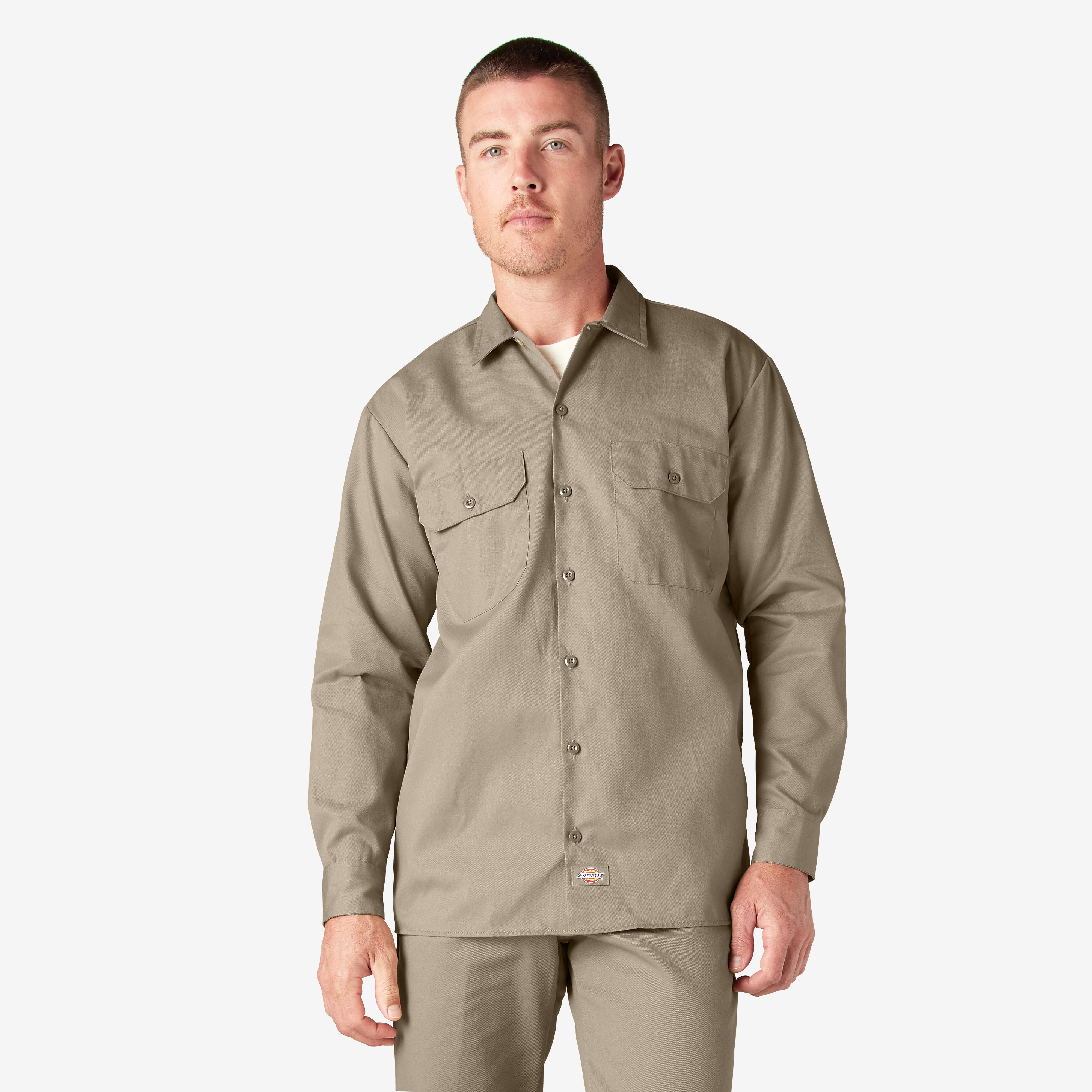 Mechanic Uniforms | Dickies US