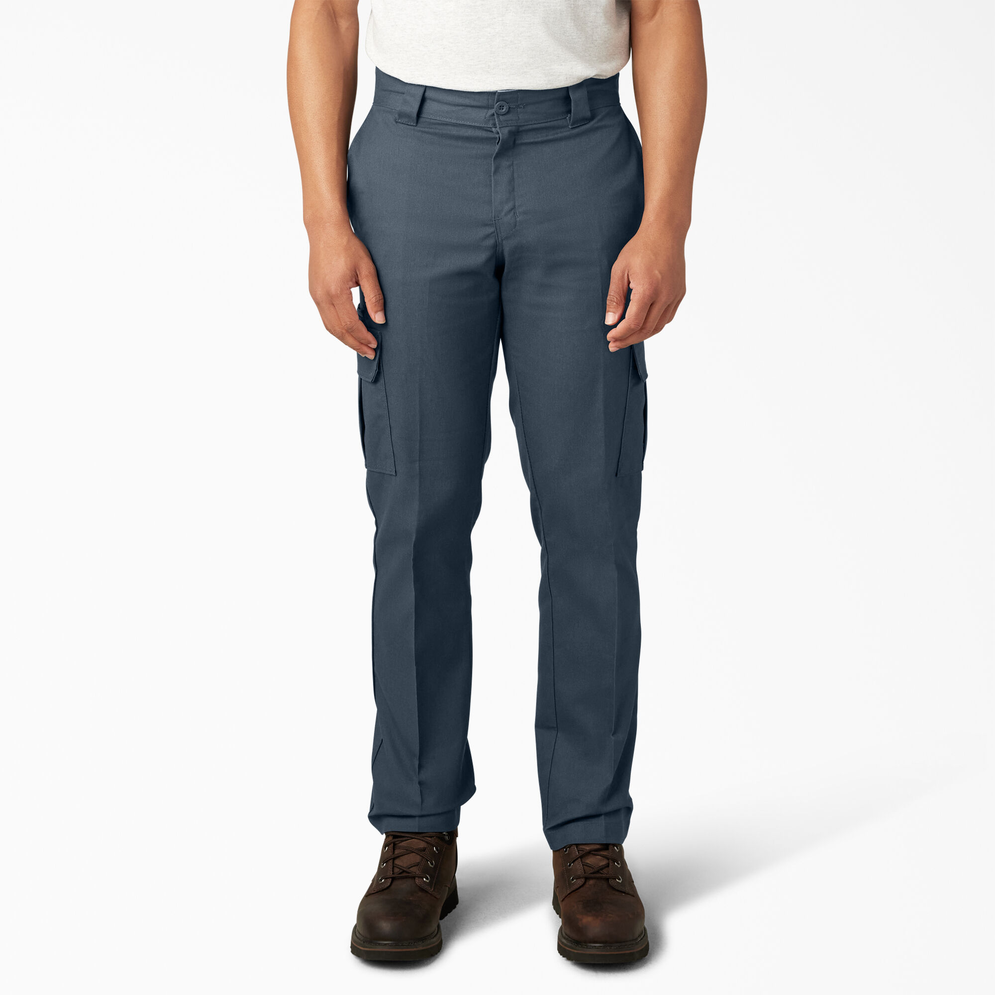 Men's FLEX Regular Fit Cargo Pants - Dickies US