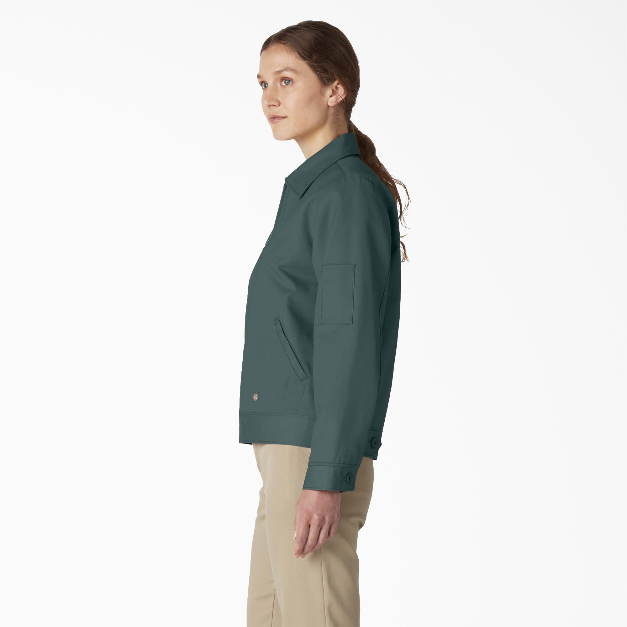 Women's Insulated Eisenhower Jacket - Dickies US